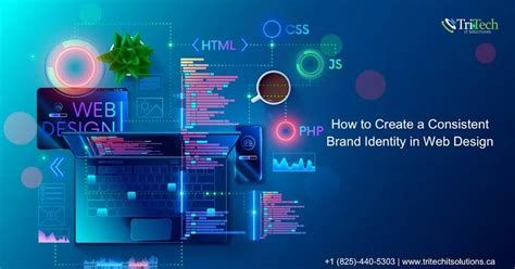 How To Create A Consistent Brand Identity In Web Design R Tritechitsolutions