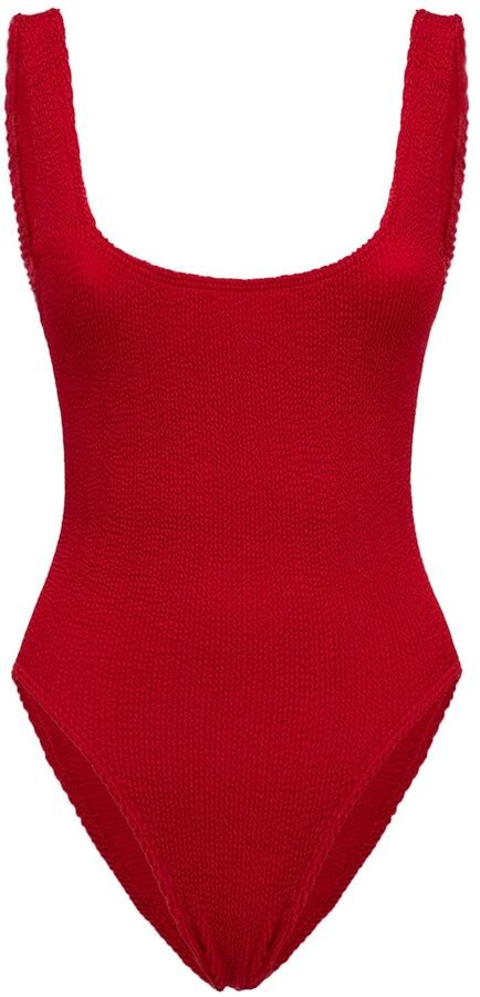 Bondeye The Madison One Piece Swimsuit Shopstyle