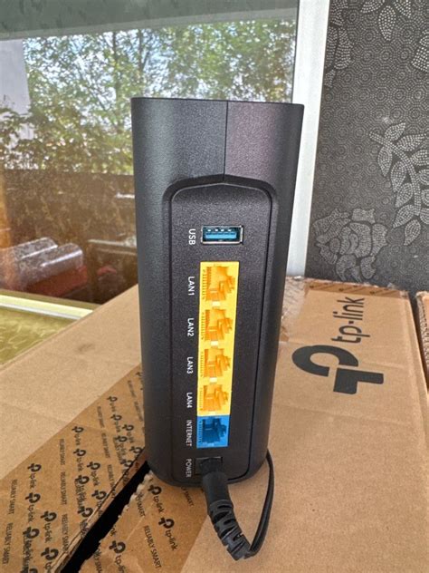 Singtel Wifi 6 Arcadyan Router And Mesh Computers And Tech Parts And Accessories Networking On