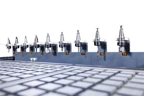 The Science Behind CNC Router Cutting Speeds And Feed Rates