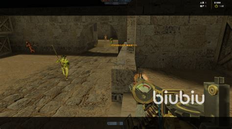 Csol预缓存资源闪退怎么解决 有什么好的csol加速器推荐 Biubiu加速器