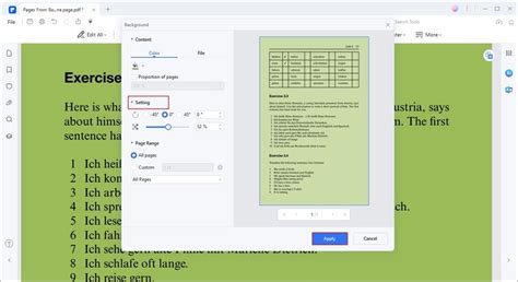 Как редактировать фон в Powerpoint