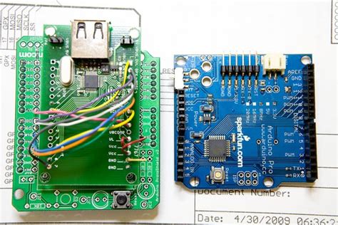 Usb Hub Schematic