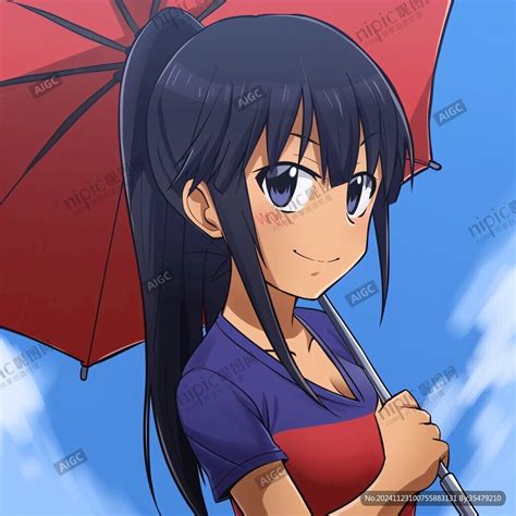 Ai创作图雨伞少女 打伞的少女 拿伞的少女 撑伞的姑娘 撑伞的女孩 撑红雨伞的女孩 撑着雨伞的女孩 撑伞姑娘 为你撑伞恋人 平锅木乃乃 少女雨伞 图赤优麻 西川甘雨 打伞的学生 撑红伞的女孩