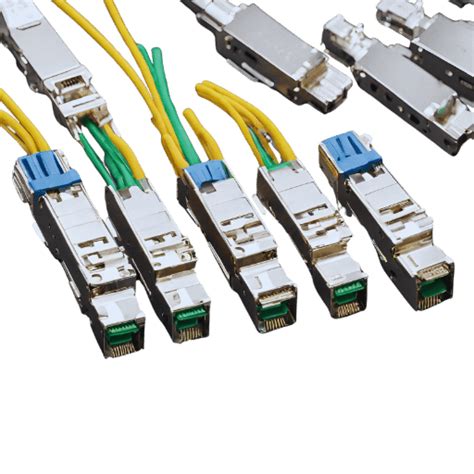 Unlocking The Secrets Of Fiber Sfp Connectors A Comprehensive Guide Ascentoptics Blog