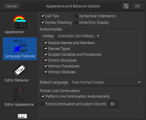 simply fortran documentation
