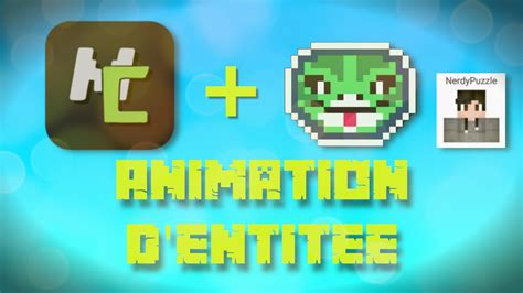 Tuto Geckolib Pour Mcreator Avec Forge 1182 Et 1192 Youtube