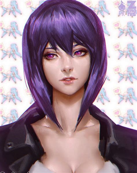 Tokoh Karakter Wanita Anime Paling Cantik Niadi Net