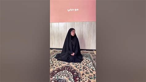 كلام جميل عن الحجاب والعباية Youtube