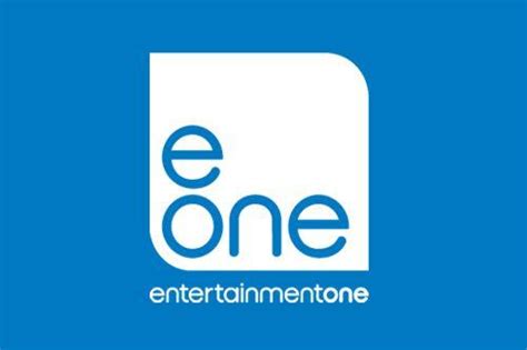Eone Logo Logodix