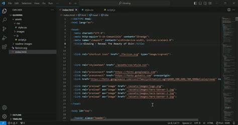 Building An E Commerce Website With Html Css And Javascript Astha Rajput Posted On The Topic