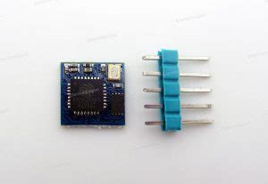 ESP Wifi Board SMD Module Type ElectroDragon