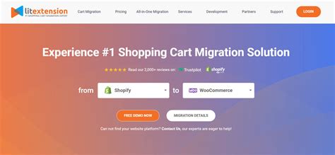 how to migrate from shopify to woocommerce a step by step tutorial