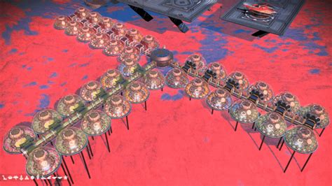 Fusion Ignitor Resource Farm R Nomansskythegame