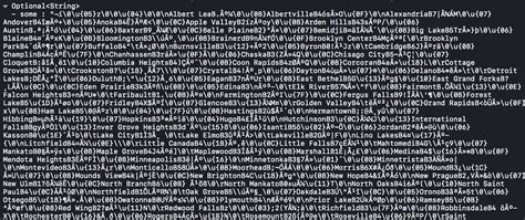Swift How To Parse Hex With String Float Stack Overflow