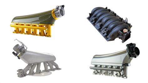 Intake Manifold Materials Which One Is Best For Performance Cpc Manufacturing