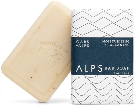 8 Best Soap Brands For Men Smell And Clean Better In 2025