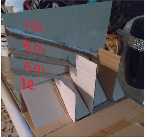 Making My Own Coin Acceptor Counter Sensors Arduino Forum