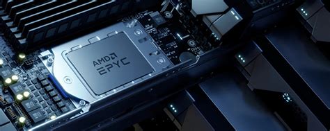 Amds Epyc Cpus Have Been Hit With 22 Security Vulnerabilities Fixes Are Already Available Oc3d