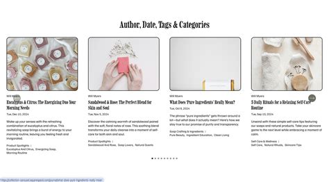 Accordion Dropdown Plugin For Squarespace Will Myers Squarespace Plugins