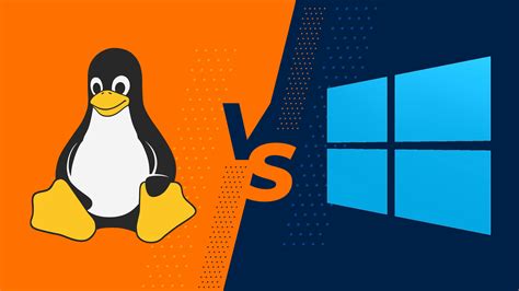 El As En La Manga De Linux Contra Windows Un Nuevo Algoritmo De Cifrado Podría Decidir La Batalla