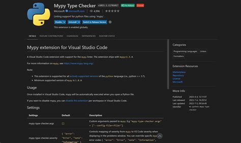 Python In Visual Studio Code July 2023 Release Python Rvscode