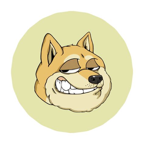 Doge Clubdogc Collection Opensea