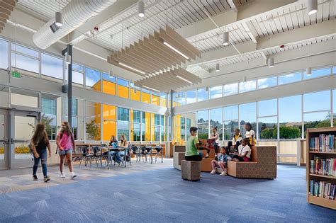 Harder Elementary School New Campus In Hayward Ca Hayward Unified