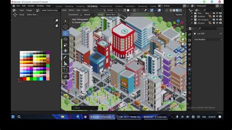 Simple Low Poly Course Tutorials Tips And Tricks Blender Artists Community