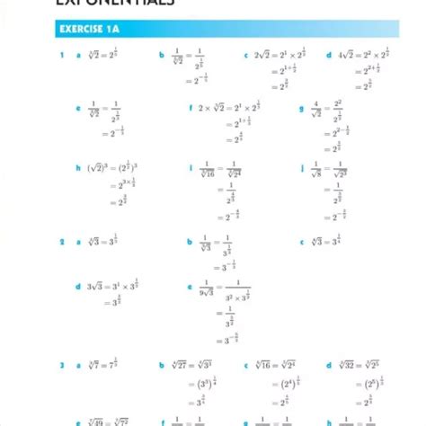 Mathematics Applications