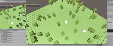 Tile Based Game Networking Issue Unity Engine Unity Discussions