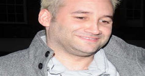 Singer Dane Bowers Pleads Not Guilty To Assault Daily Star