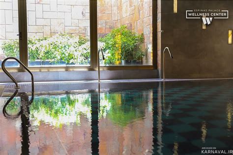 هتل اسپیناس پالاس تهران قیمت عکس و معرفی رزرو آنلاین با تخفیف ویژه