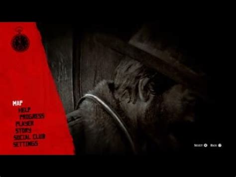 Having Sex In Red Dead Redemption Youtube