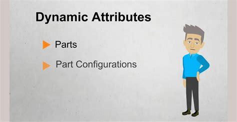 Creating Dynamic Attribute Classes Epicor Erp Knowledge On Demand