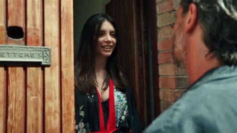 Dark Glasses Occhiali Neri Featured Reviews Film Threat