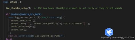 Marlin 源码入门1marlin源码 Csdn博客 Marlin 源码入门1marlin源码 Csdn博客