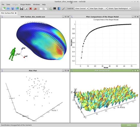 10 best free open source pacs clients and dicom workstations for