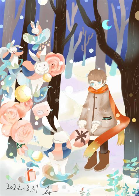 临摹风格插画设计作品 设计人才灵活用工 设计dna