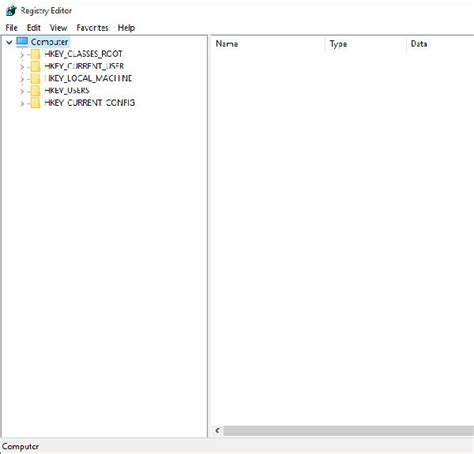 What Should You Do To Use Regedit To Speed Up PC