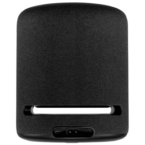 Amazon Echo Studio Smart Høyttaler Zigbee Matter WiFi Charcoal kr Gratis frakt