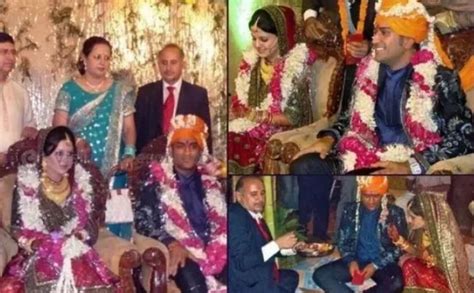 Ms Dhoni And Sakshis Love Story Will Leave You In Awe The Youth