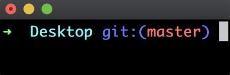 Remove `gitmaster` From Oh My Zsh Terminal Stack Overflow