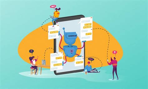 Why Are Chatbots Important In Crm