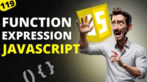 Function Expression In Javascript Javascript For Beginner Mern