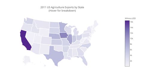 Python Plotly Australia Choropleth Map Stack Overflow