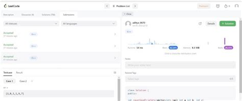 Aditya Ojha On Linkedin 30dayschallangewithtcp 30daysofcodewithtcp Turingclubofprogrammersnitrr…