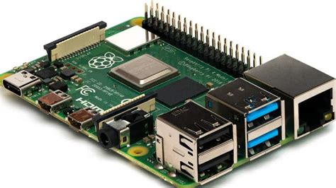 Detailed Guide On How To Update Raspberry Pi OS Hillman Curtis China PCB Manufacturer And