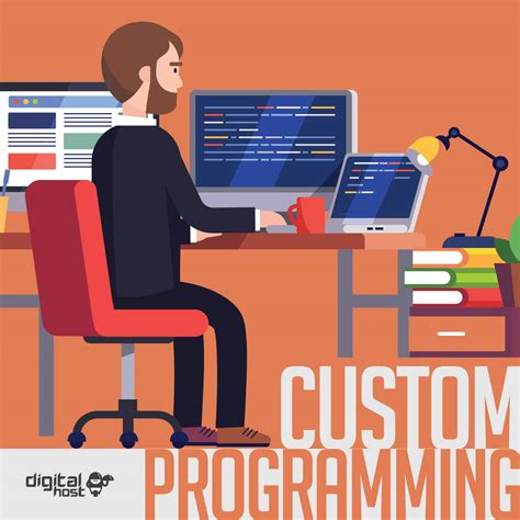 Digital Host Miami Fl