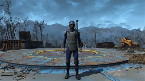 Fallout 4 Armor Guide EIP Gaming